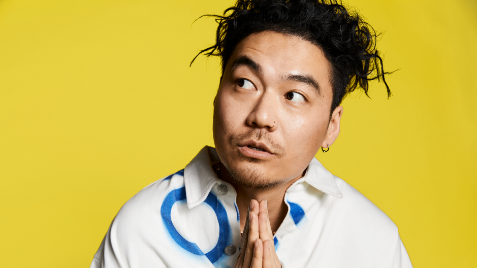 Wake up with Dumbfoundead during 'Dumb Early' every weekday on 88rising ...