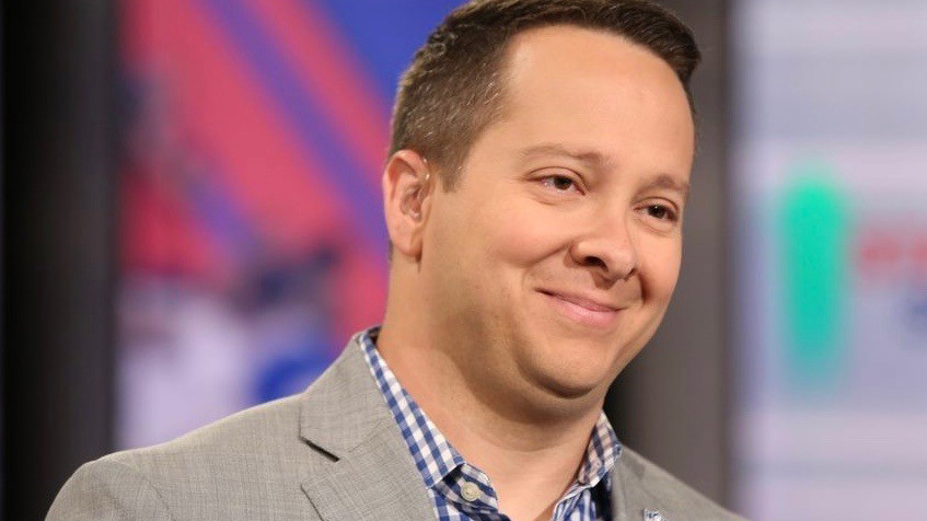 NFL analyst Michael Fabiano to co-host new fantasy sports show with ...