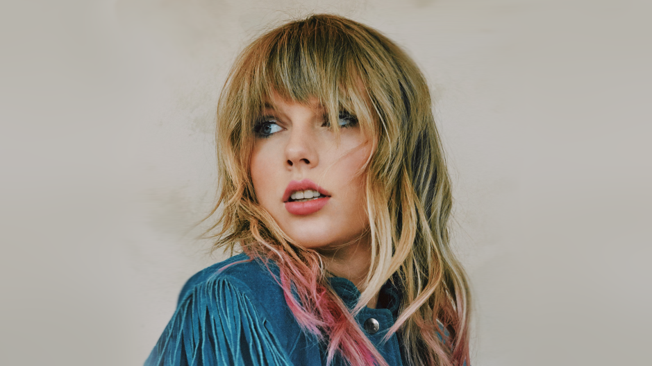 Taylor Swift to launch the all-new 'Hits 1 n chill' series with a home ...