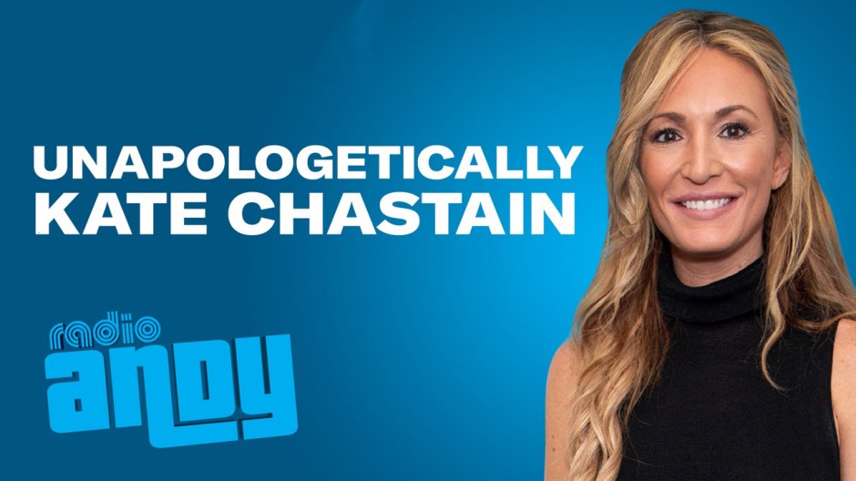 Kate Chastain to host live weekly show exclusively on SiriusXM's Radio ...