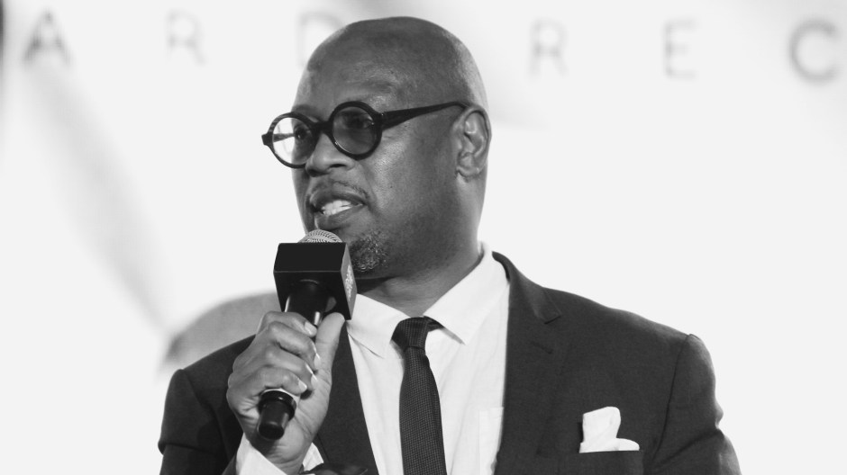 SiriusXM remembers Andre Harrell, iconic music executive who died at ...