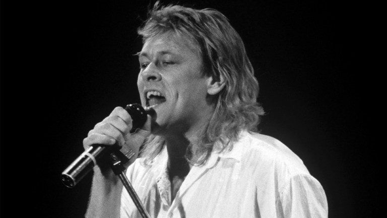 SiriusXM honors Bad Company lead singer Brian Howe, dead at 66 | SiriusXM