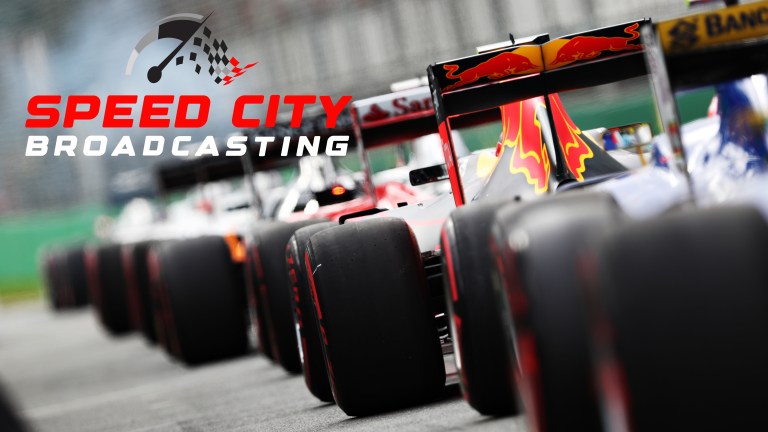 Get ready for F1 racing with exclusive Speed City interviews & more on ...