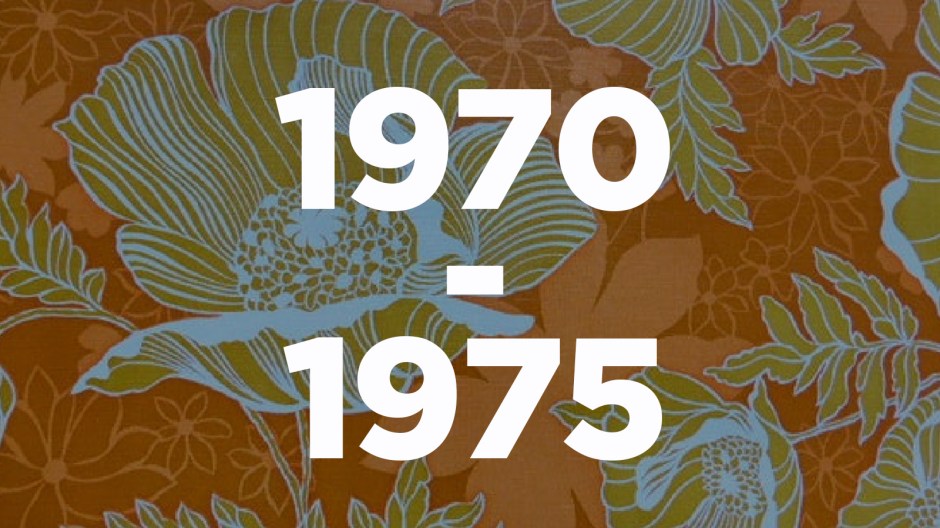 What's New on 70s on 7 | SiriusXM