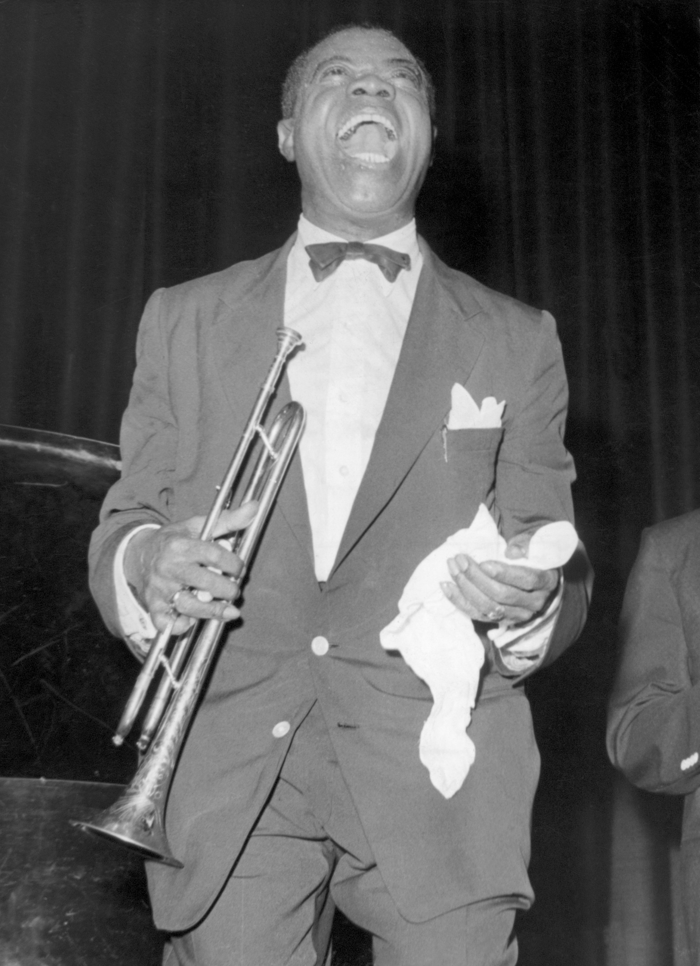 Celebrating Black Music Month: Icons from the 1920s to the 1950s | SiriusXM