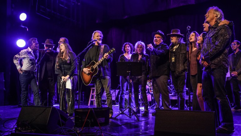 What's New on Outlaw Country | SiriusXM