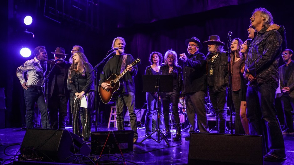 What's New on Outlaw Country | SiriusXM