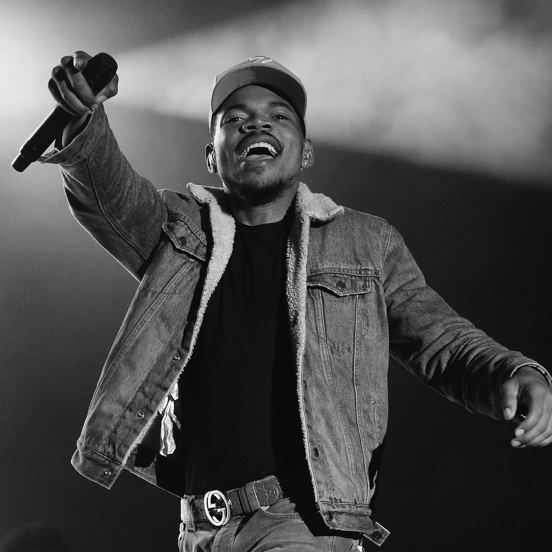 Celebrating Black Music Month: Icons from the 2000s to Today | SiriusXM