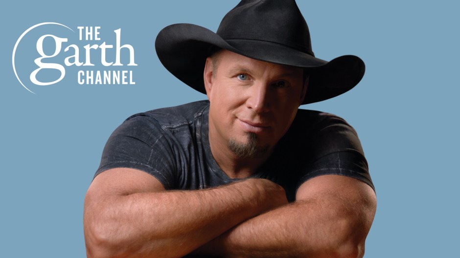 Let Garth Brooks chase your blues away as he plays his discography in ...