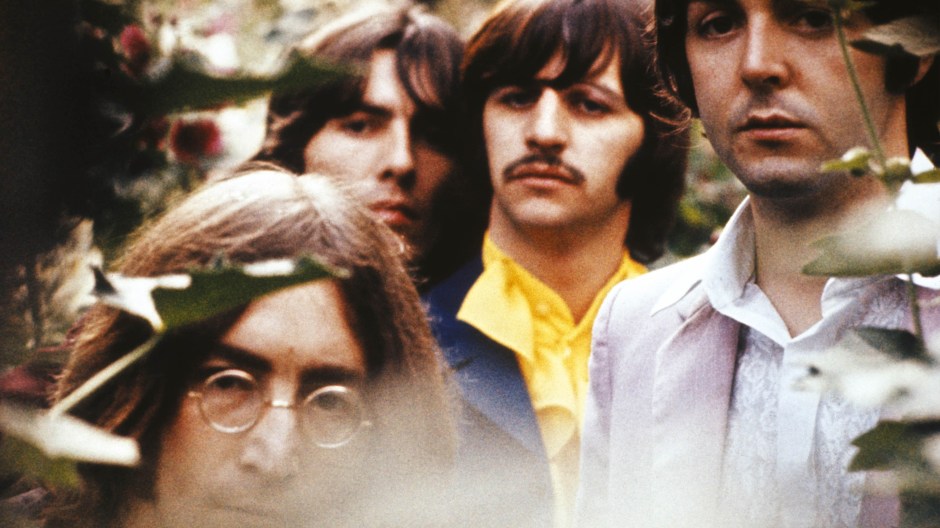 8 Songs A Week: Solo Beatles 1973 A-Sides & B-Sides | SiriusXM