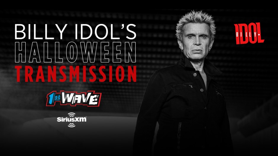 What's New on 1st Wave | SiriusXM