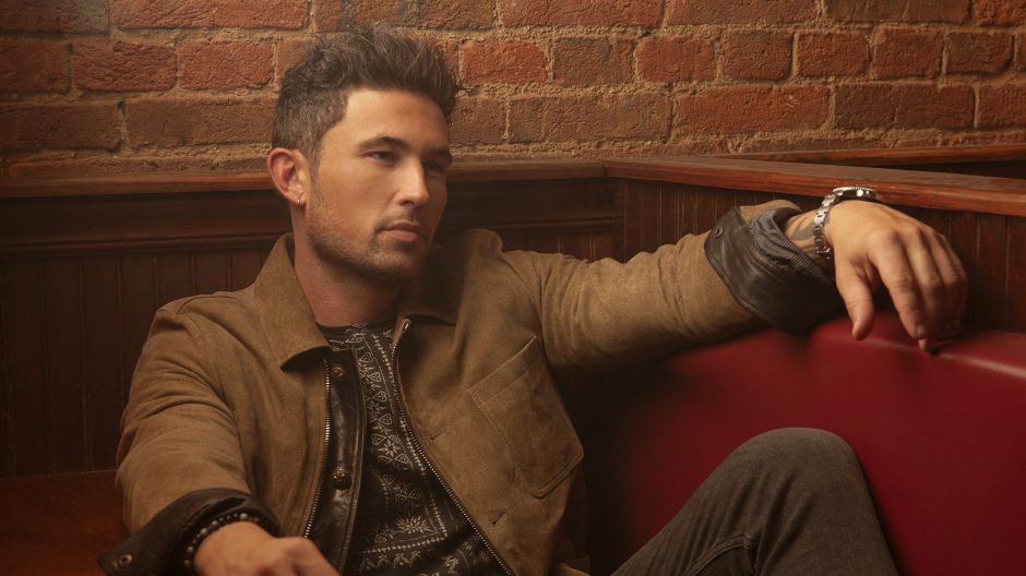 Watch an exclusive premiere of Michael Ray’s all-new music video for ...