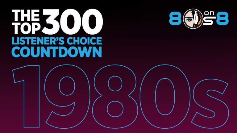 What's New on 80s on 8 | SiriusXM