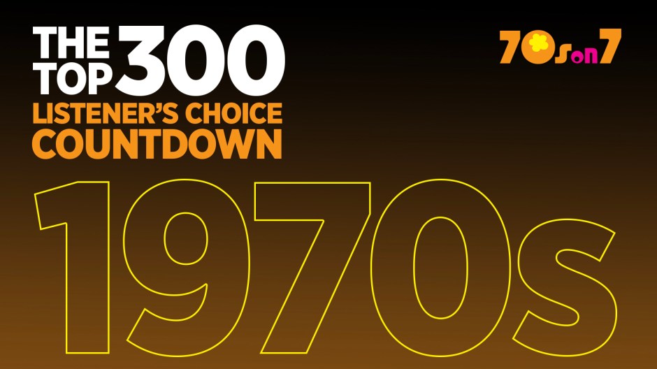 What's New on 70s on 7 | SiriusXM