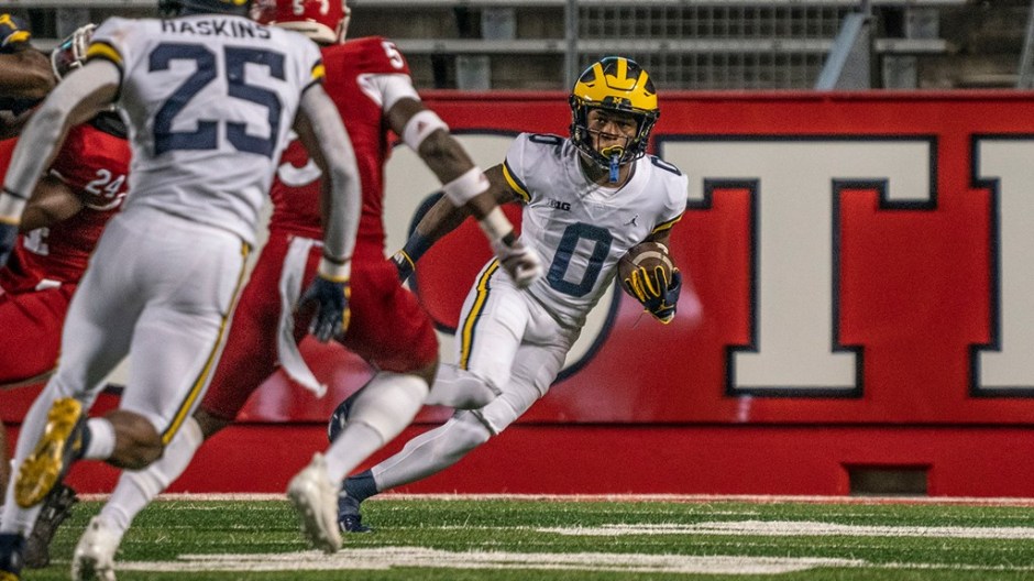 SiriusXM Big Ten Radio's Week 5 football power rankings | SiriusXM