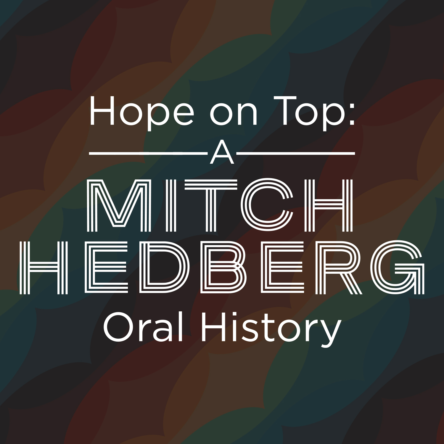 Celebrate Mitch Hedberg's life & legacy with a new documentary on ...