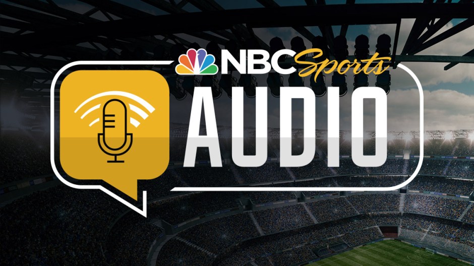 Get 24/7 Access to NBC Sports' Shows and Coverage on SiriusXM's NBC ...