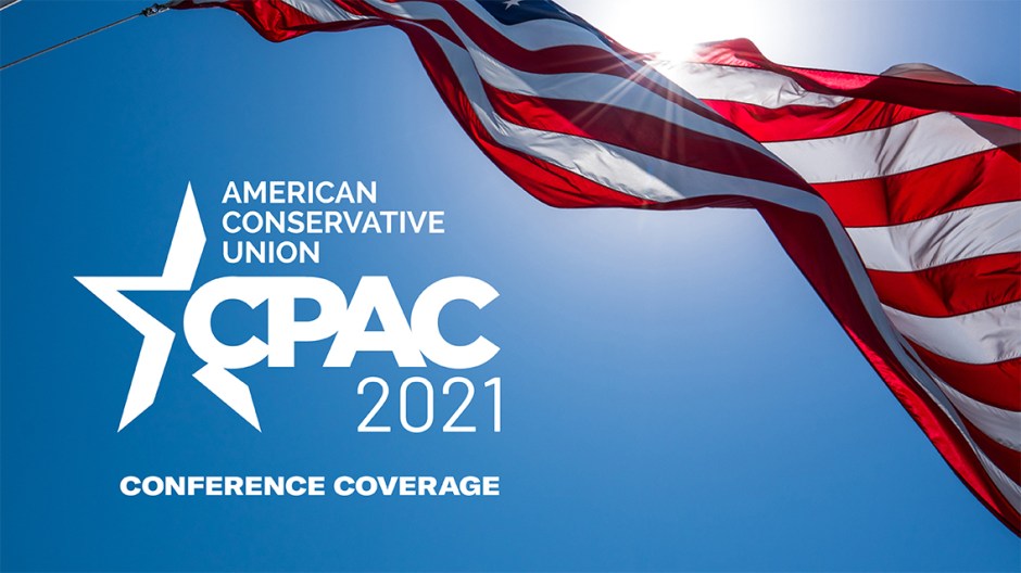 Hear SiriusXM Patriot's exclusive CPAC coverage throughout the weekend ...