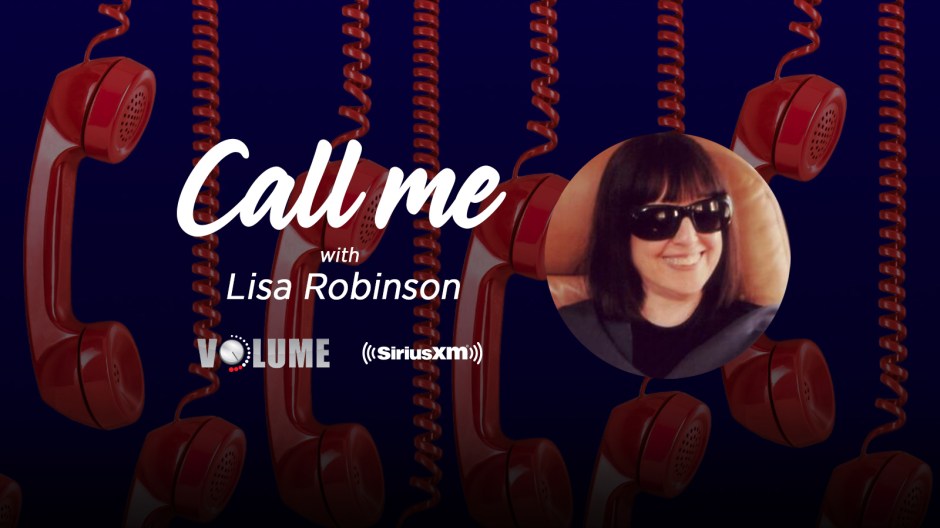 Relive adventures in music with veteran rock journalist Lisa Robinson ...