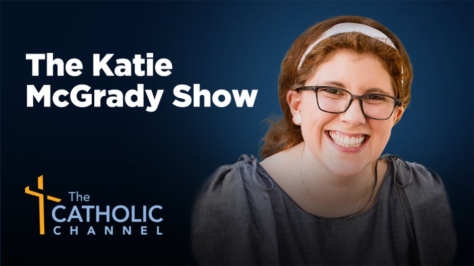 What's New on The Catholic Channel | SiriusXM