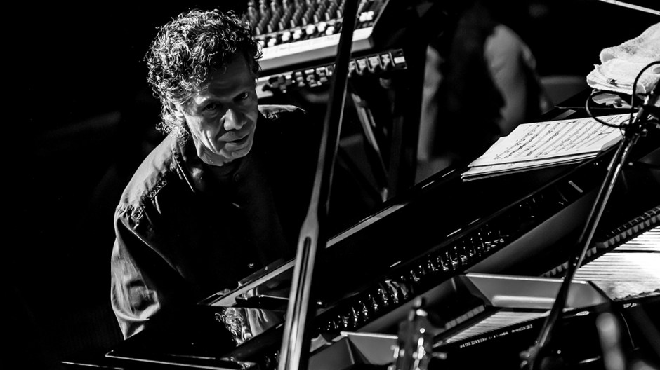Honor jazz fusion icon Chick Corea with exclusive tributes on Real Jazz ...