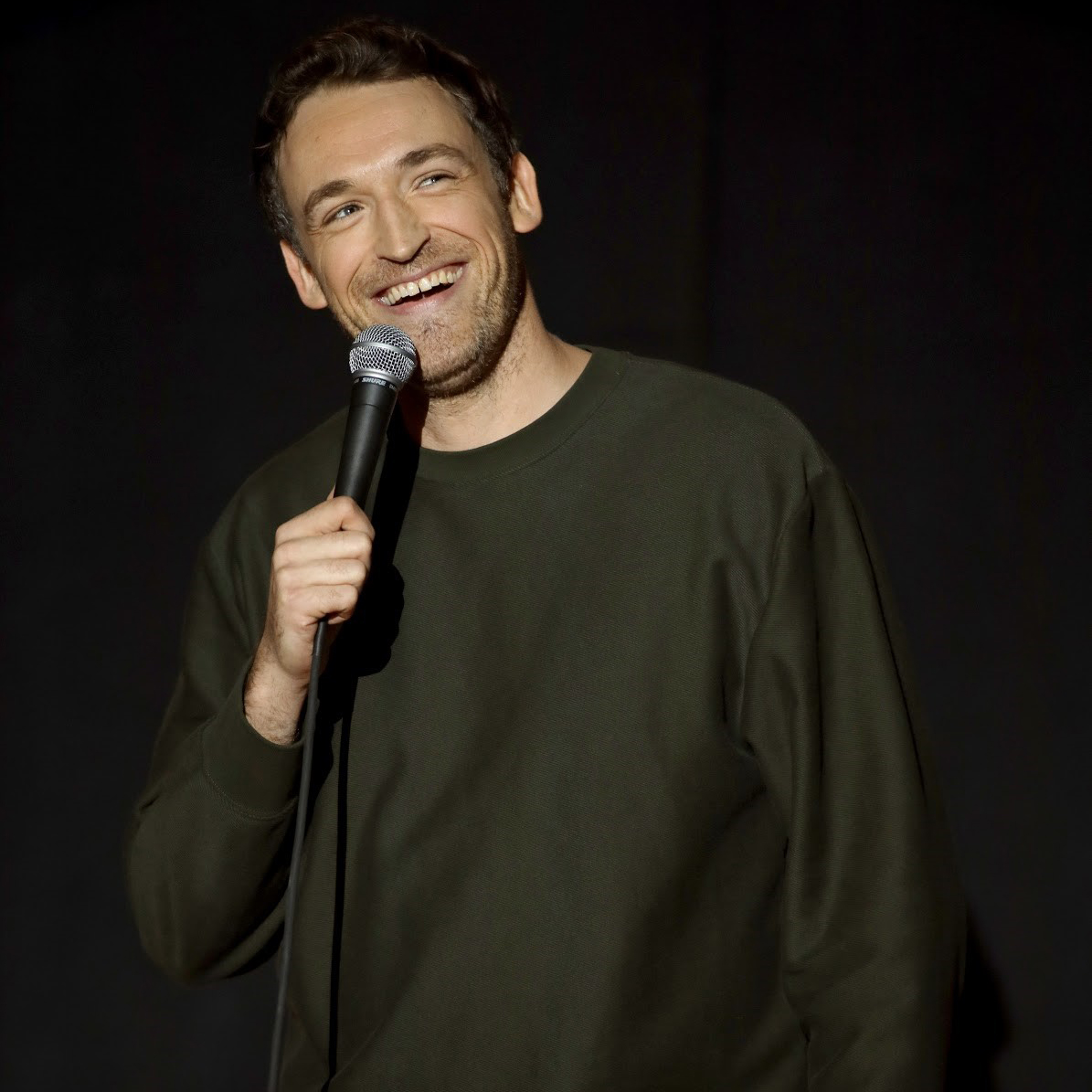 Listen to Big Jay Oakerson & Dan Soder on 'The Bonfire' | SiriusXM