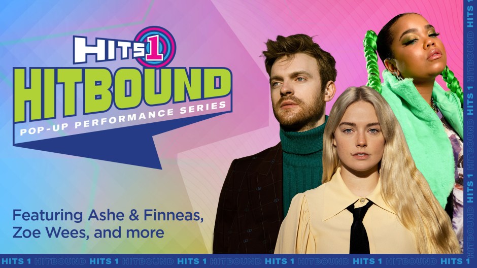 Hear first-time, exclusive performances from emerging pop artists on ...