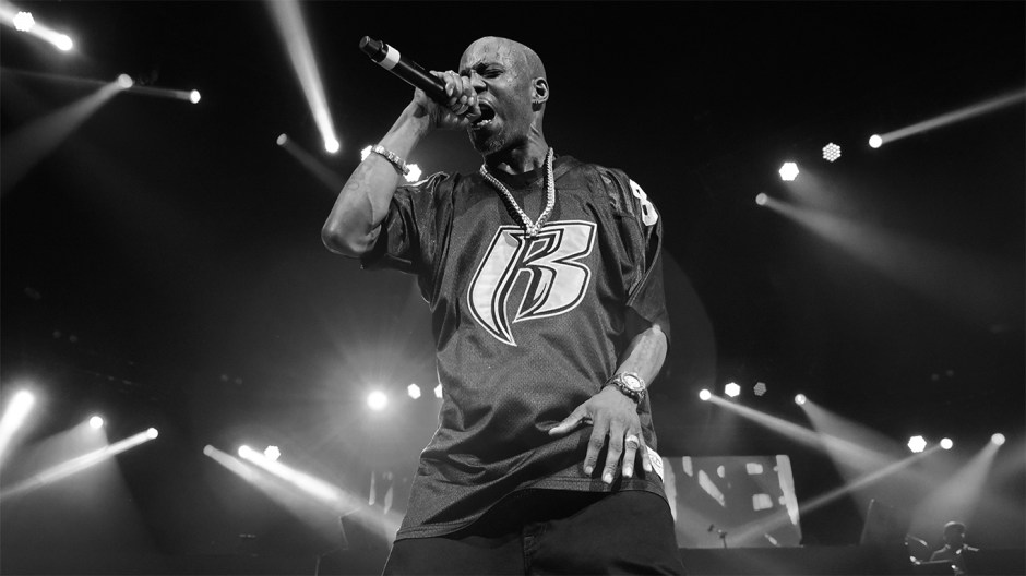 SiriusXM honors the life of hip-hop legend DMX, dead at 50 | SiriusXM