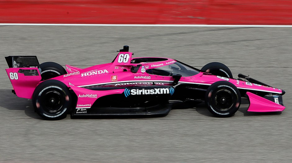 IndyCar | SiriusXM