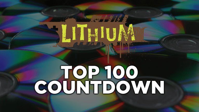 Vote for your favorite songs in the Lithium Top 100 Countdown | SiriusXM