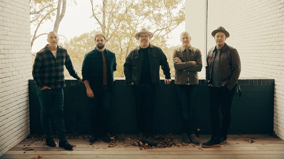Hear MercyMe's upcoming album on The Message & join an after-party with ...