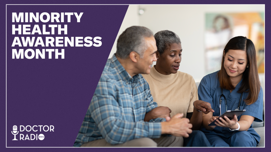 What's New on Doctor Radio | SiriusXM