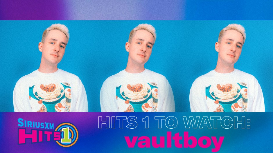 Meet vaultboy, a viral TikTok star, singer-songwriter & the latest ...