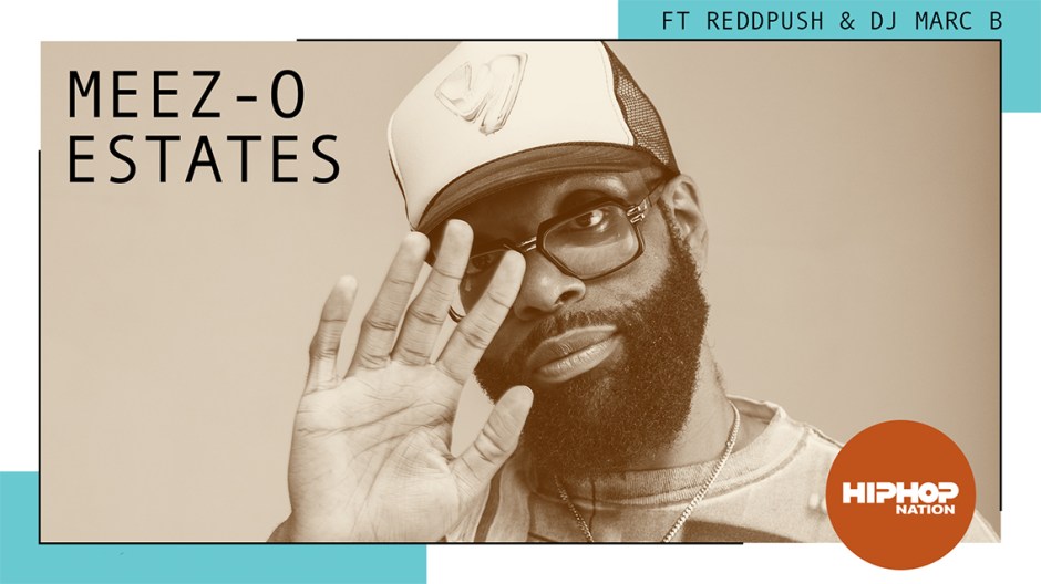 Join hip-hop exec Meezy for no-holds-barred conversations about music ...