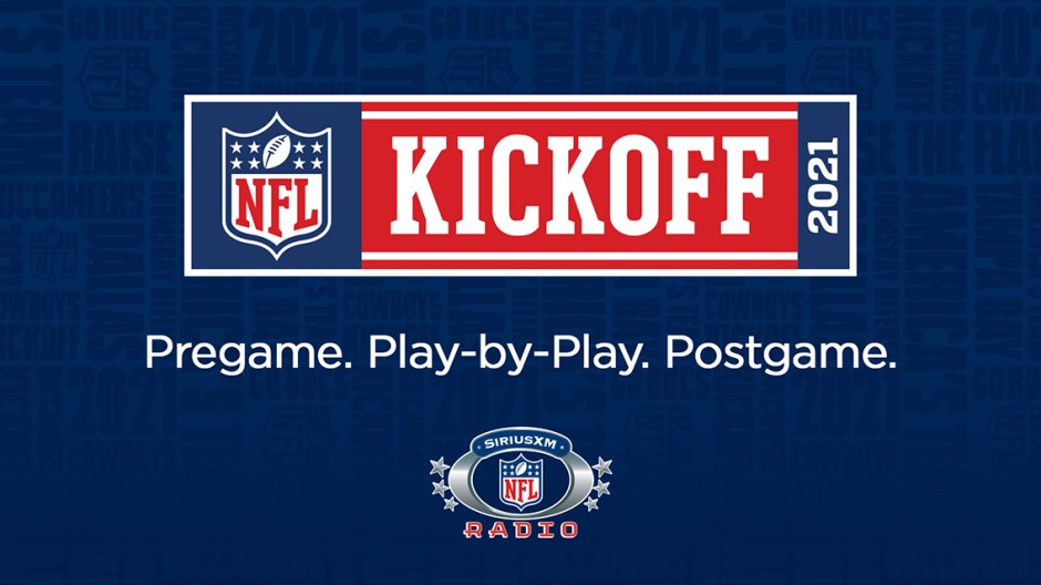 Follow the 2021 NFL season on SXM with live play-by-play action ...