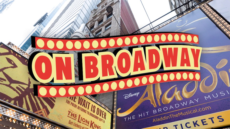 What's new on On Broadway | SiriusXM