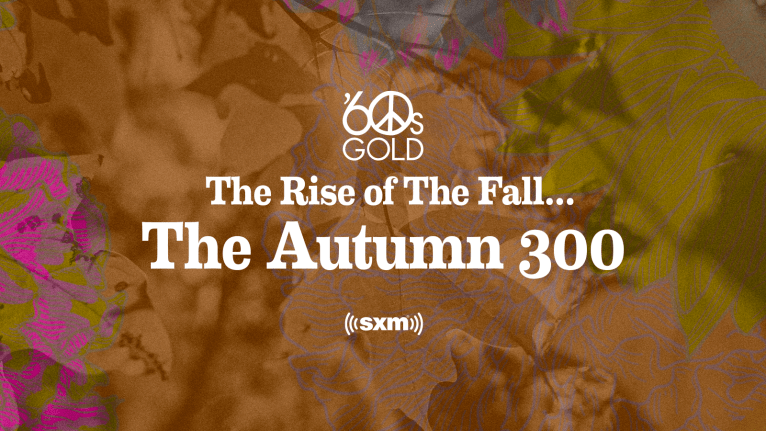 What's New on 60s Gold | SiriusXM