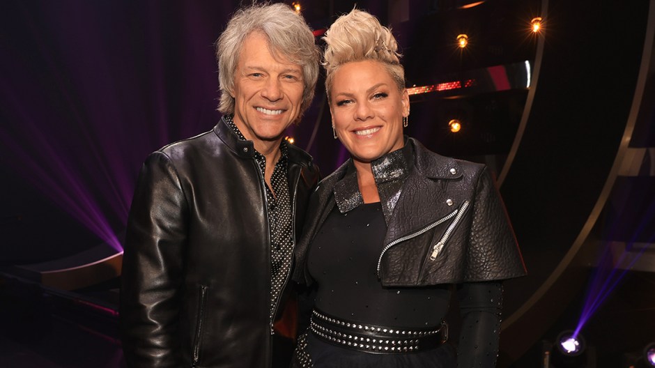 Celebrate 35 years of ‘Slippery When Wet’ with a roundtable hosted by P ...