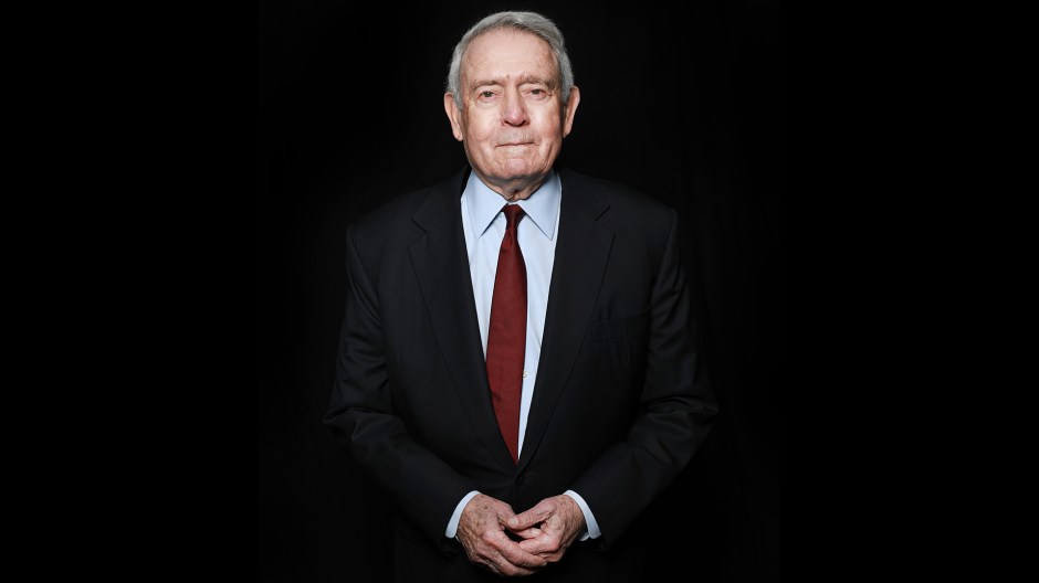 Hear Dan Rather's final show & a special marathon in honor of his 90th ...