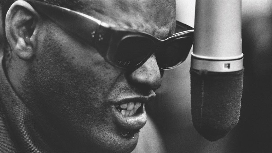 Look back at Ray Charles' legacy with an exclusive special on Rock ...