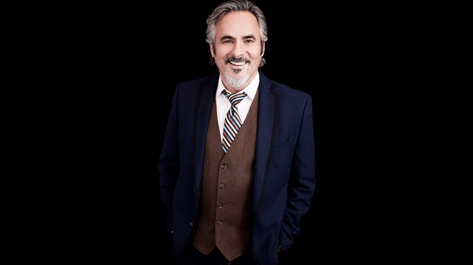 David Feherty, one of golf’s most popular & entertaining voices ...