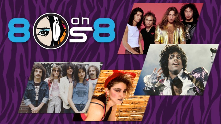 The Top 500 Songs of the 80s, Ranked
