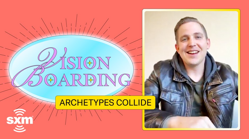 Metalcore band Archetypes Collide vocalist Kyle Pastor shares the group ...