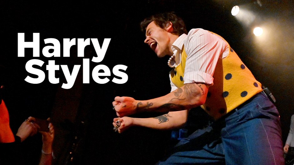 Celebrate Harry Styles' birthday with his best SiriusXM moments | SiriusXM