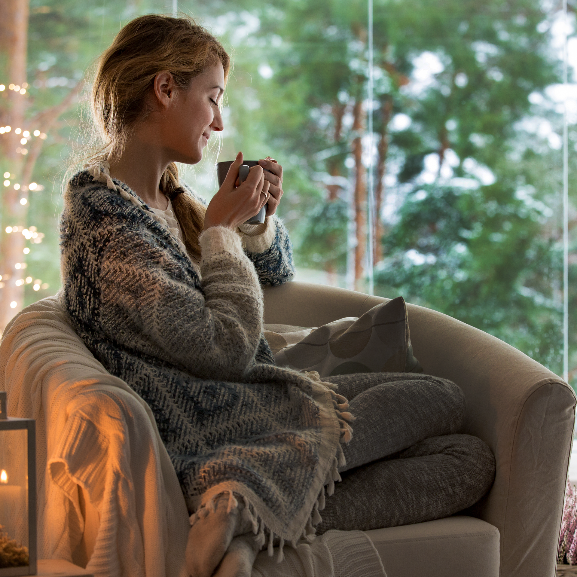 How To Use Calming Music for Stress Relief | SiriusXM