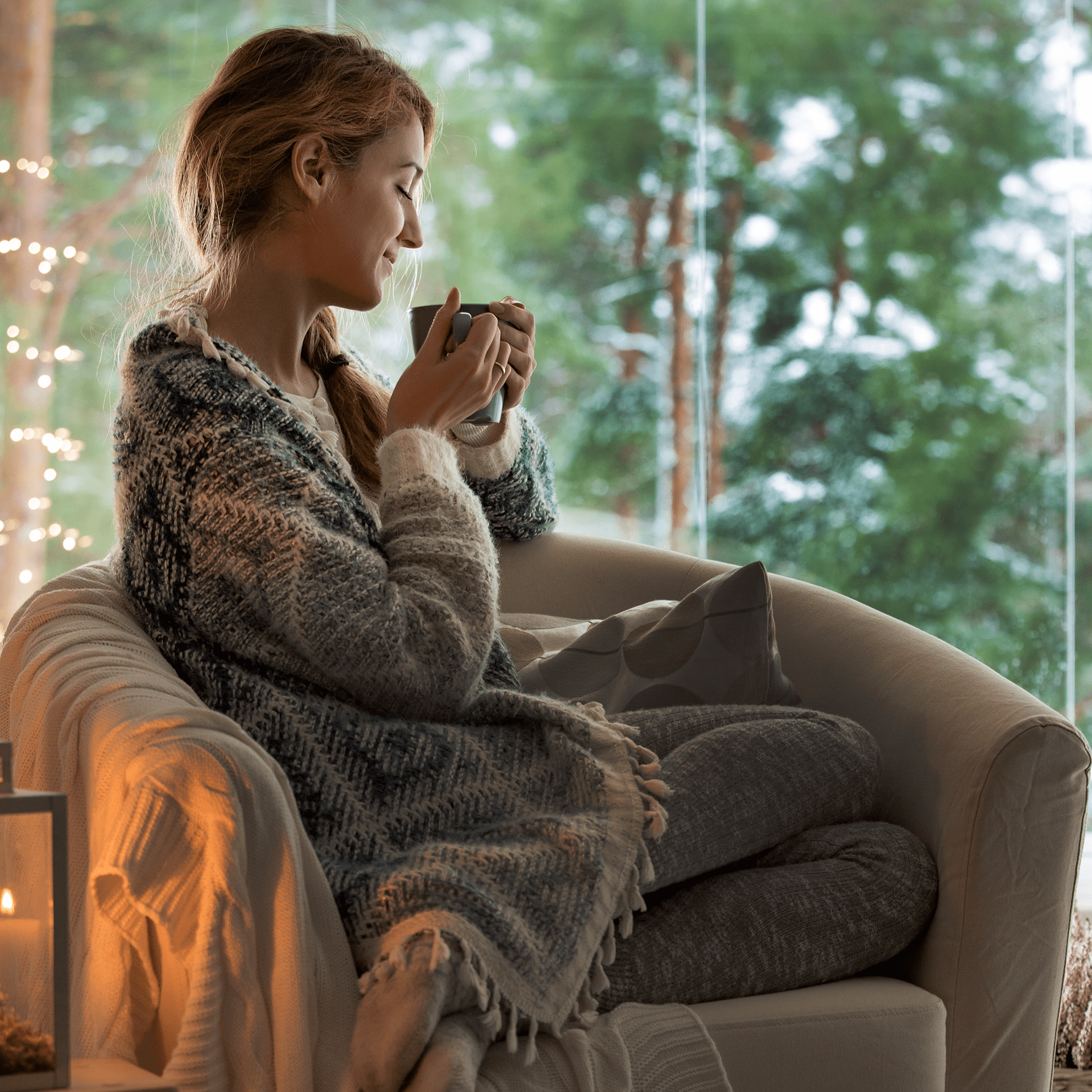 How To Use Calming Music for Stress Relief | SiriusXM