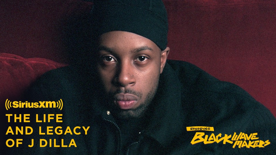 Pay tribute to J Dilla's musical influence & more during 'Save the ...