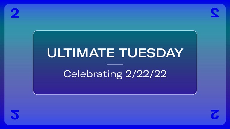 Twosday: Celebrate 2/22/22 with some of the greatest songs recorded by ...