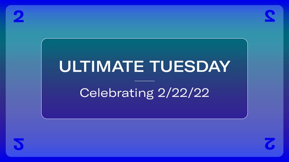 Twosday: Celebrate 2/22/22 with some of the greatest songs recorded by ...