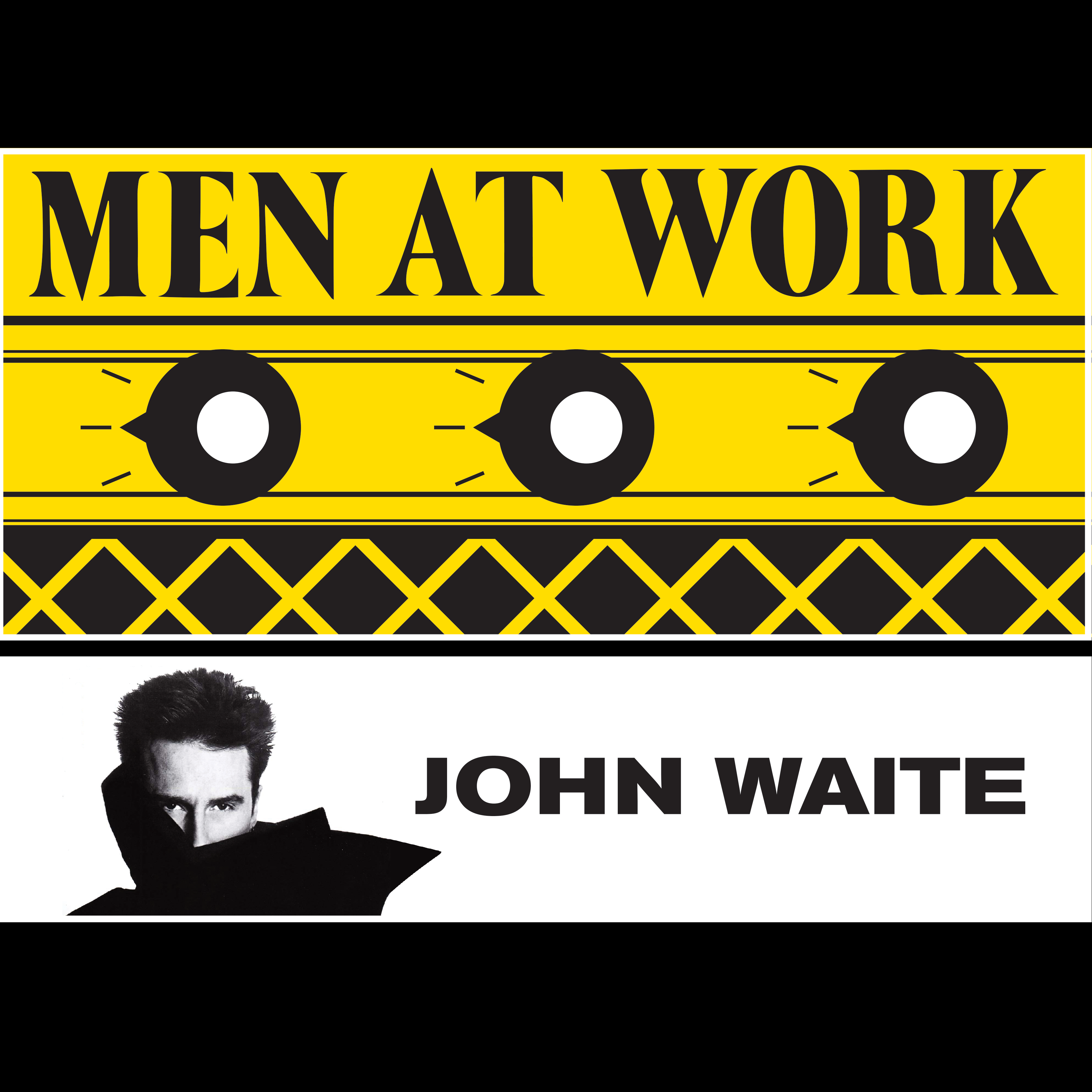 See Rick Springfield on tour with Men At Work & John Waite in ...